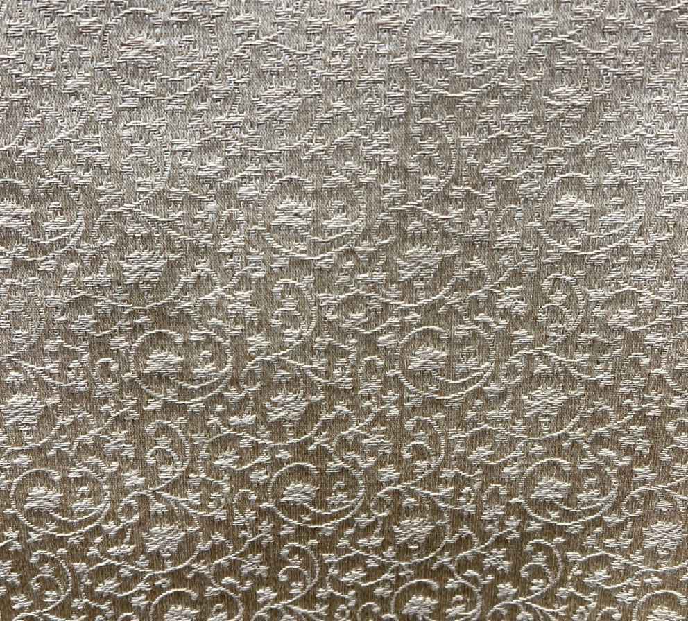 London – Zarin Fabrics