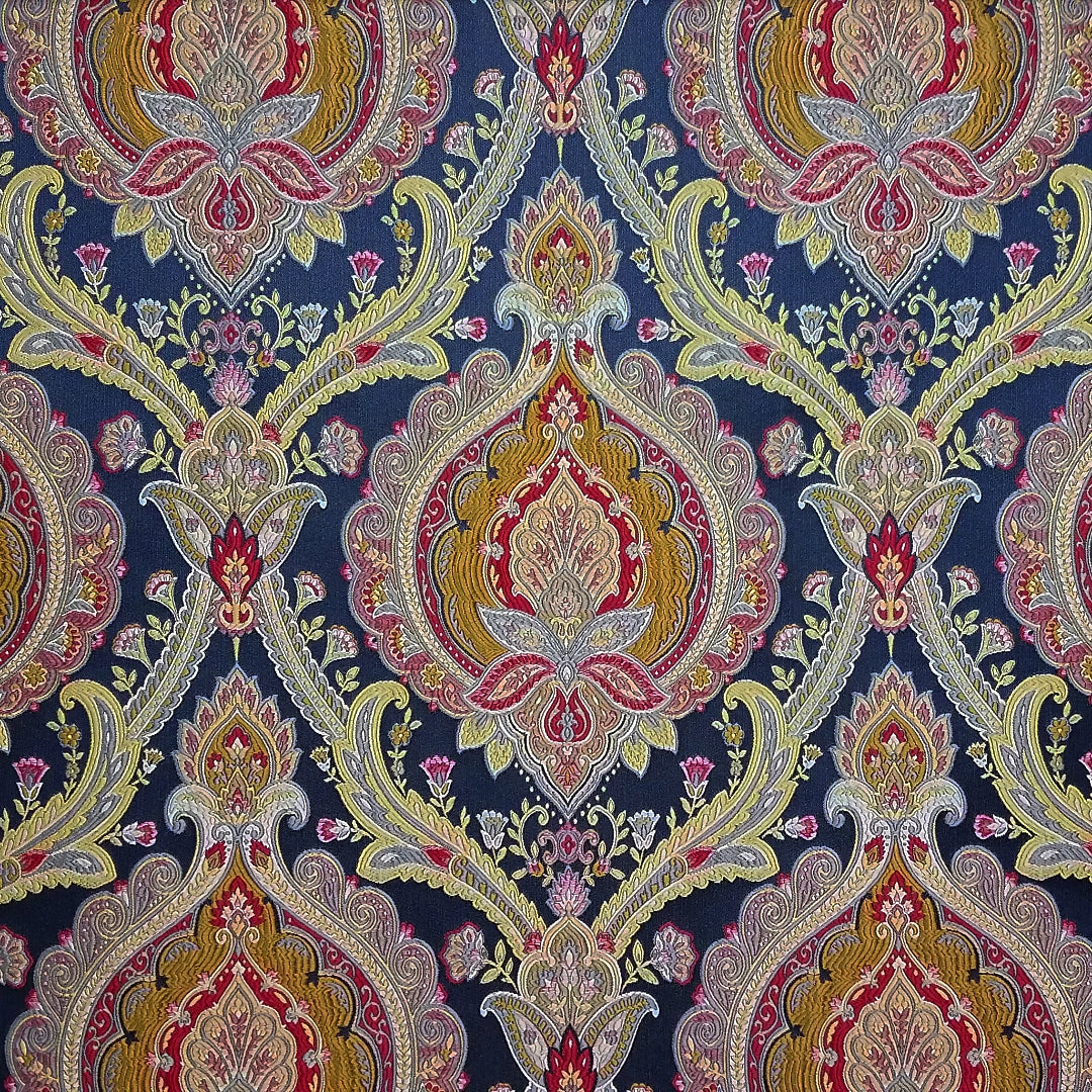 Medieval Castle – Zarin Fabrics